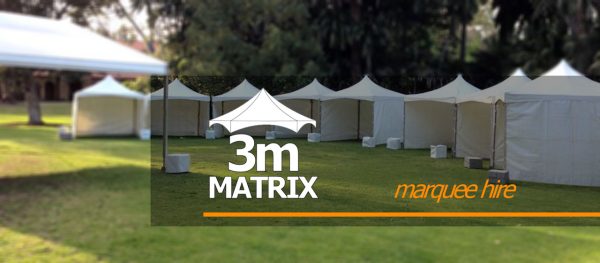 3m Matrix | Having A Party